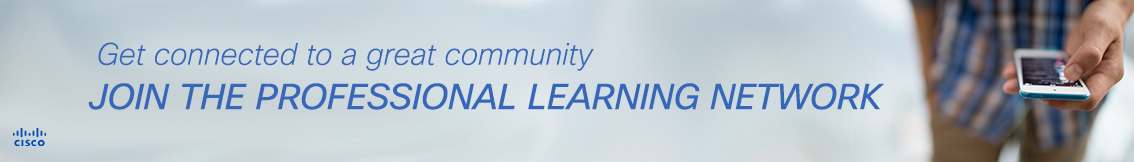 Center for Interactive Learning - CILC Professional Development ...
