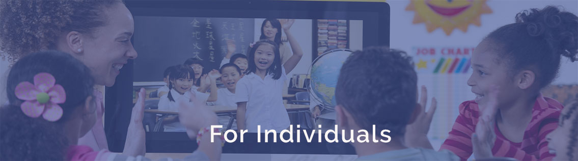 Center for Interactive Learning - Why CILC?