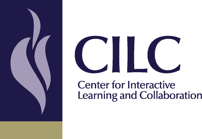 Center for Interactive Learning - View Collaboration Event