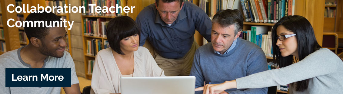 Center for Interactive Learning - Communities