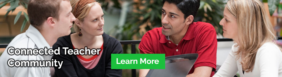 Center for Interactive Learning - Communities