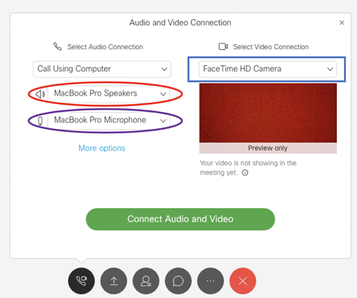 Center for Interactive Learning - One-Click Connect Webex Test Connection Center for Interactive Learning - One-Click Connect Webex Test Connection