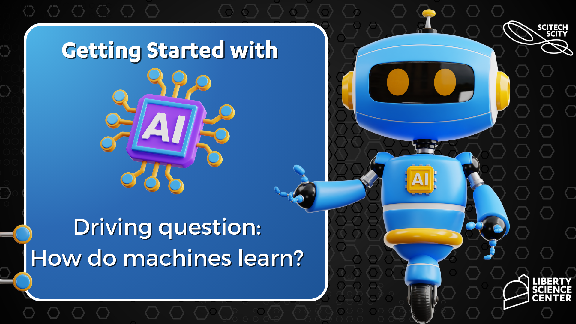 Center for Interactive Learning - Content Provider Program